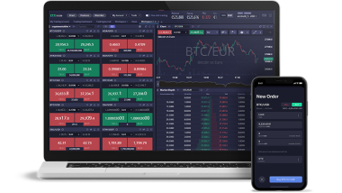 DXtrade XT Updates: Two-Factor Authentication and Other Platform ...