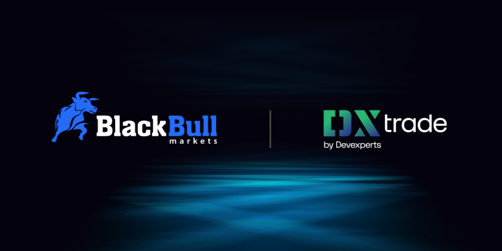 BlackBull Markets expands its trading platform range with DXtrade