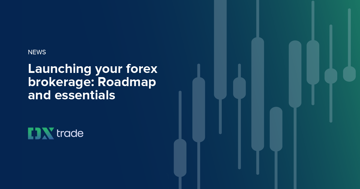 Launching Your Forex Brokerage: Roadmap and Essentials
