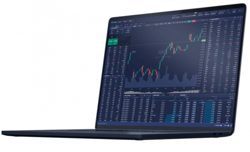 DXtrade Plataforma de Trading para Brokers de Forex y CFD