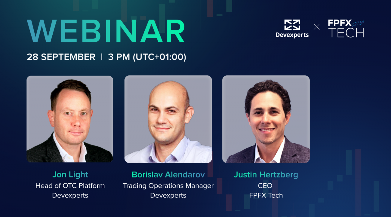 Join Our Webinar on How to Grow Your Brokerage by Adding Trading ...