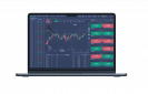 DXtrade CFD - platform for brokers offering FX/CFDs, spread bets