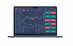 DXtrade CFD - platform for brokers offering FX/CFDs, spread bets