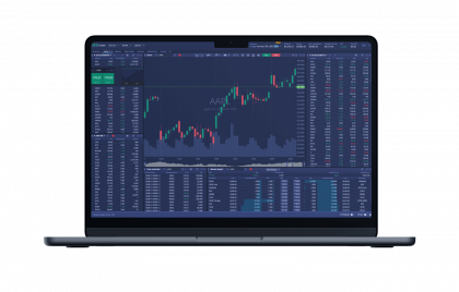 DXtrade XT overview - DXtrade Platform
