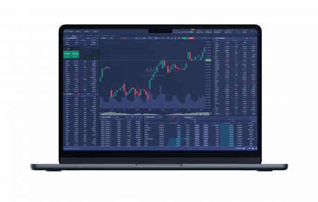 DXtrade XT overview - DXtrade Platform