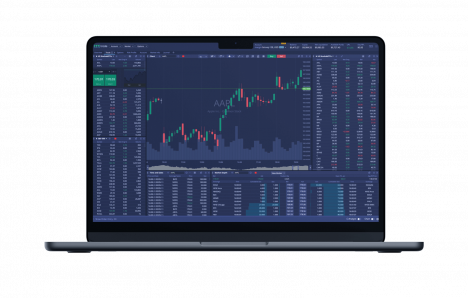 DXtrade XT overview - DXtrade Platform