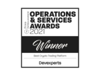 Awards Dxtrade Platform