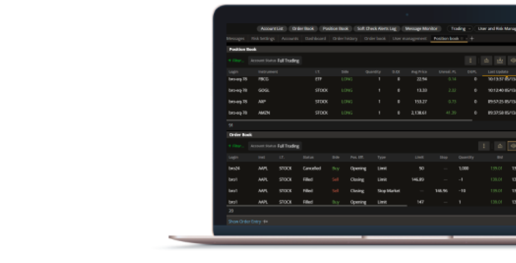 Case Studies Archive - DXtrade Platform