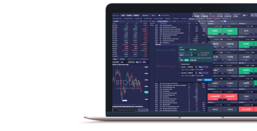 Case Studies Archive - DXtrade Platform