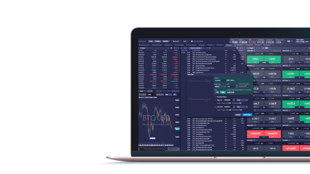 Case Studies Archive - DXtrade Platform