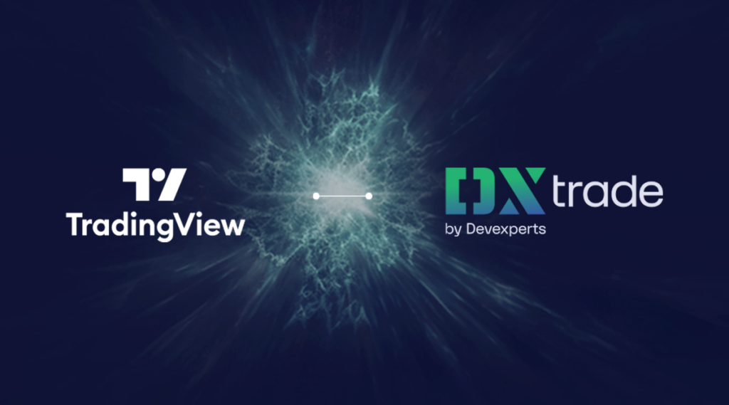 Why You Should Get TradingView Through DXtrade Integration - DXtrade ...