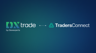 Trader Connect Integration Enhances DXtrade Copy Trading